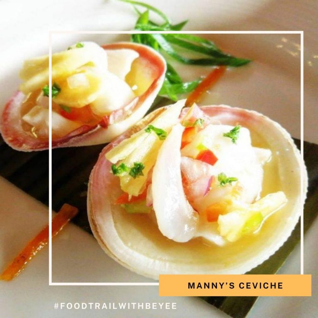 A Celebration of the Philippine Cuisine for the World at the Plantation ...